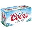 Coors Light Beer 15 Pack 16 Fl Oz Aluminum Bottles 42 Abv