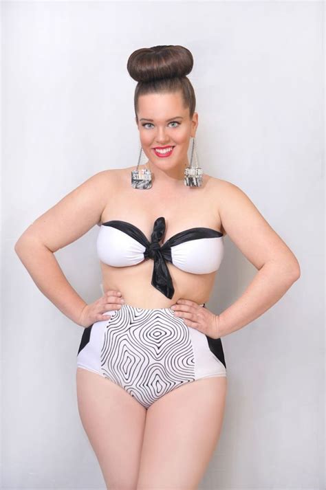 Pin On Plus Size Swim