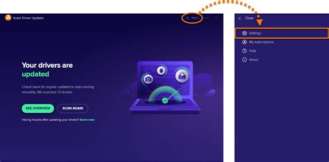 How To Manage Privacy Settings In Avast Products Avast