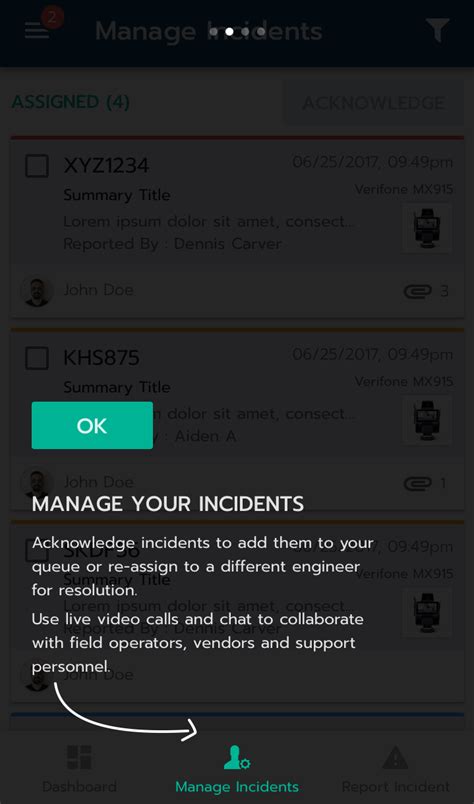 Ios How To Create Onboardingwalkthrough App Intro Screen Like This