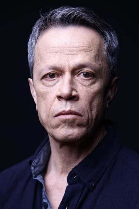 Serhii Melnyk Biografía Mejores Películas Series Imágenes Y