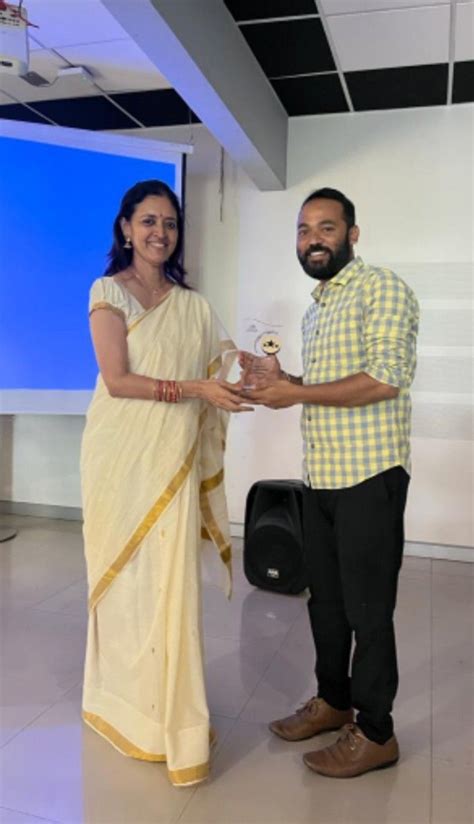 bharath kumar n on linkedin pan india the best rm of the year 21 22