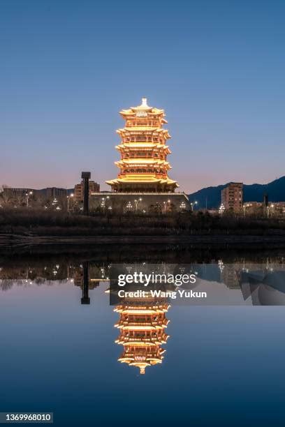 Yongding River Photos And Premium High Res Pictures Getty Images