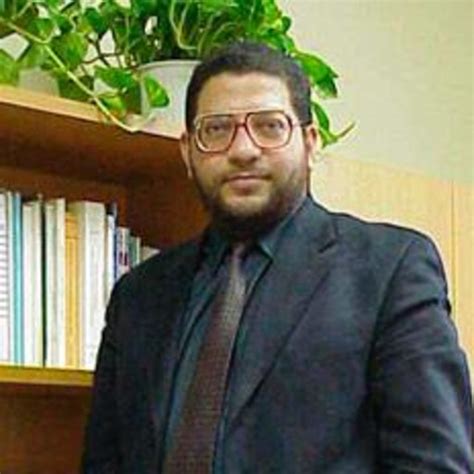 Ahmed Sameh Chairman Prince Sultan University Riyadh Department