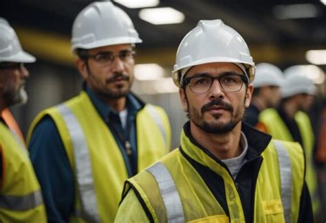 Workplace Safety Tips Essential Practices For A Secure Work