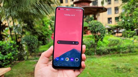 Realme 8 review: All-round performer impresses, but there’s room for ...