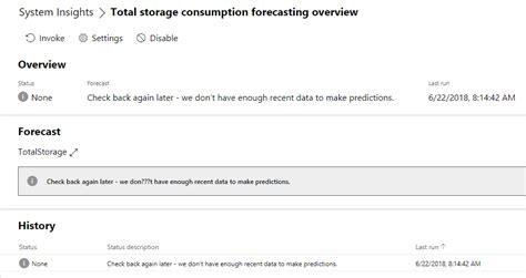 Windows Server System Insights Predictive Analytics Installation And Features Virtualization Howto