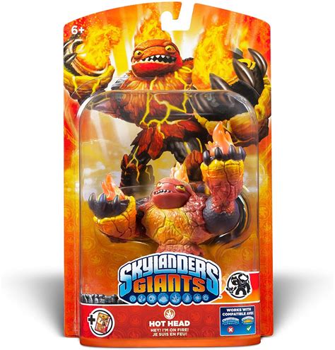 Skylanders Giants Ninja In Box