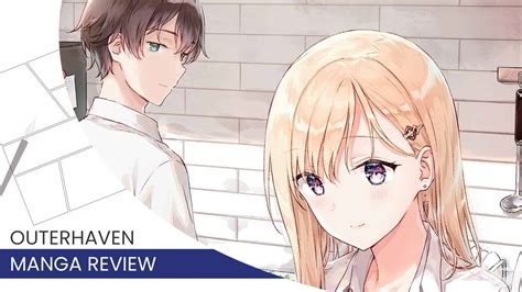 Manga Review Days With My Stepsister Vol 3 The Outerhaven