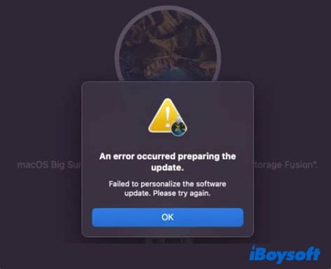 How to Reinstall or Restore macOS Big Sur on M1 Mac