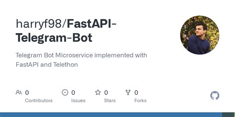Github Harryf98fastapi Telegram Bot Telegram Bot Microservice