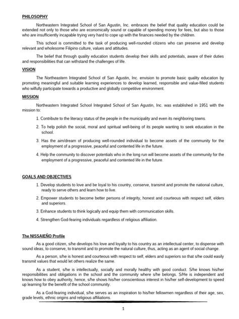 Guidance Program Latest Pdf