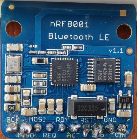 Kitefaster Create Your Own Led Light Show With An Arduino And An Iphone
