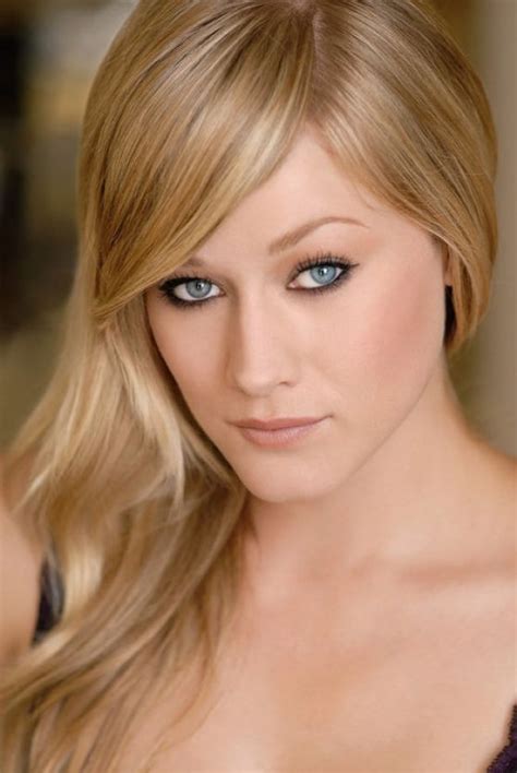 Olivia Taylor Dudley Photoshoot 2010 • Celebmafia