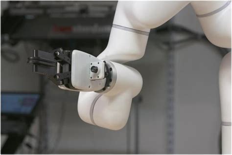 Ufactory Xarm 5 Lite Robotic Arm Buy Or Lease At Top3dshop