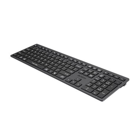 Buy A4tech Fstyler Fx50 Scissor Switch Wired Keyboard Black Price In Pakistan