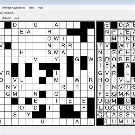 Puzzle Maker Pro Reverse Word Search Bookpublishertools