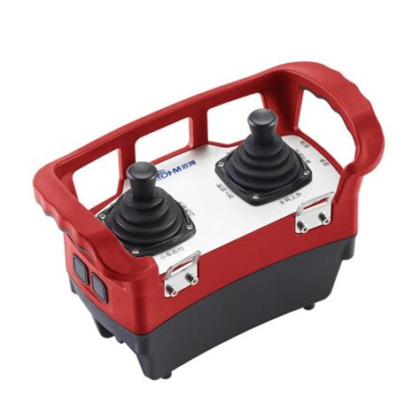 欧姆工业无线遥控器 欧姆无线遥控器 起重机 工程机械无线遥控器 欧姆 重庆 电子技术有限公司