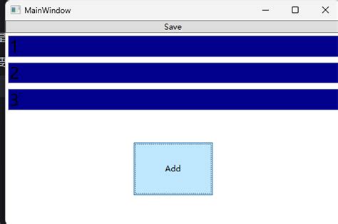 Wpf：mvvm的由来与属性绑定的过程 追忆呢 博客园