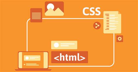 Css Html یک ترکیب دلچسب برای ساخت هرچیزی در وب وبیت با وبیت حرفه
