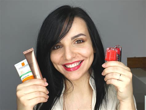 5 Of My Spring Beauty Essentials Makeup And Beauty Blog