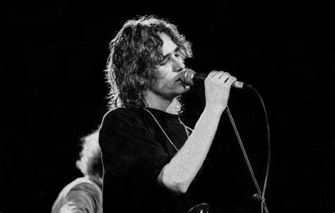 ‘its Never Over Jeff Buckley Review Rock Doc Handled With Grace