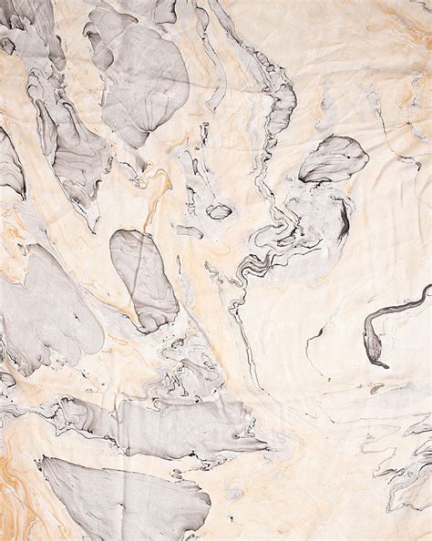 Marble Print Fabric
