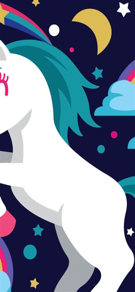 Download Unicorn Laptop 4k Wallpapers Wallpaper