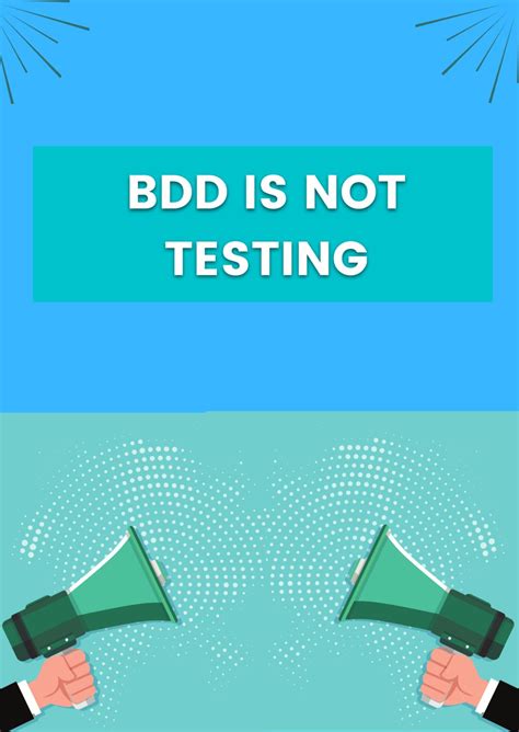 Jerome Josephraj On Linkedin Behaviordrivendevelopment Bdd Agiletesting Nocode Nocodebdd Qa