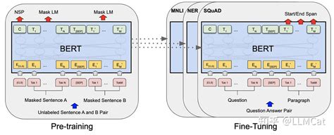 【系统学习llm系列】5 Encoder Only 模型bertrobertaalbertspanbertxlnetelectra
