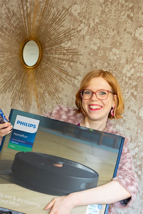 Review Robotstofzuiger No Spon Is Dat Het Geld Waard