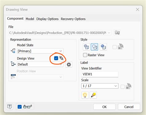 Solved Weird Bug Of Missing Bodies On Assembly Drawing Autodesk Community