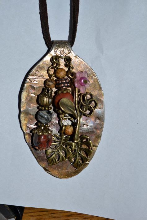 370 Silverware Crafting Ideas Silverware Crafts Silverware Art