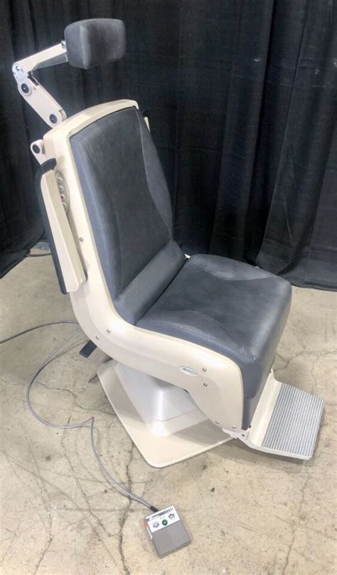 Used Marco 1262 Exam Chair For Sale Dotmed Listing 5196490
