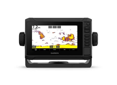 Garmin Echomap™ Uhd2 6 Chartplotters 65sv With Gt54uhd Tm Transducer And Garmin Navionics