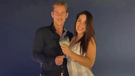 Laszlo Kovacs Revela El Secreto De Su Relación Con Mili Asalde “conoce Todas Las Claves De Mis