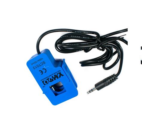 Scsct013 100a Sct 013 000 Non Invasive Ac Current Sensor Split Core