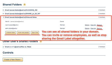 Full Gmail Label Sharing Control For Admins Cloudhq