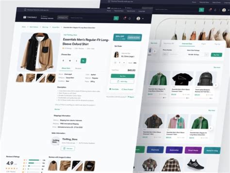 Build Successful Ecommerce Website Single Vendor And Multivendor