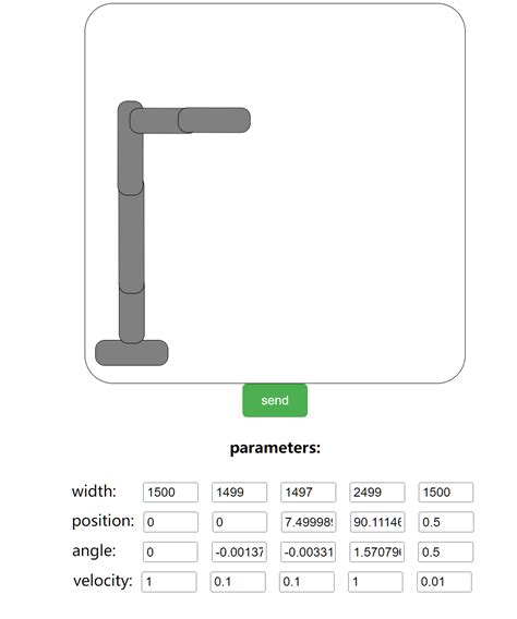Github Chadpengpeng Online Robotarm On Esp Esp