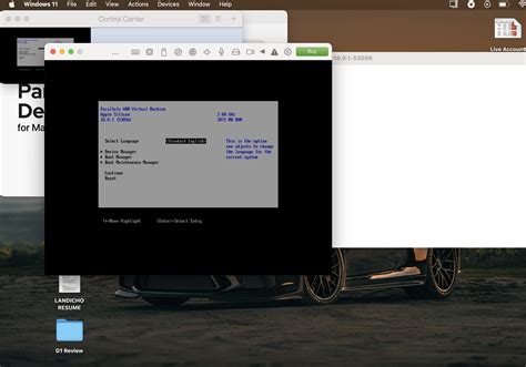 Help How To Fix This Parallels Windows Troubleshoot R MacOS