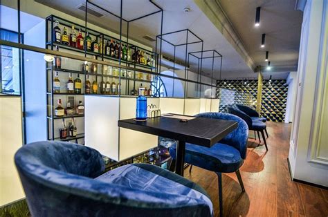 Ресторан «mocco Boutique Restaurant в Києві Резерв столика онлайн