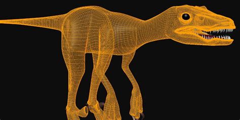 Cynodont Archives Laughing Mantis Studio