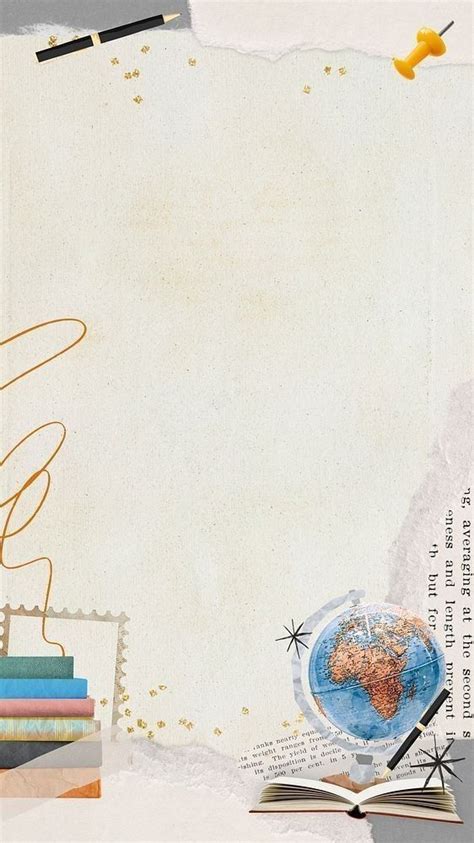 Background Portfolio Design