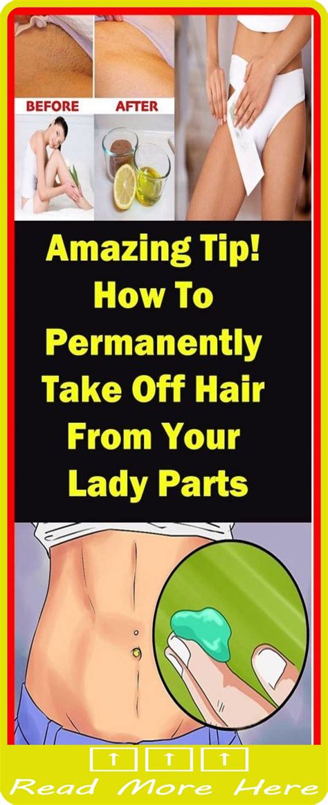 How To Remove Hair From Private Parts Artofit