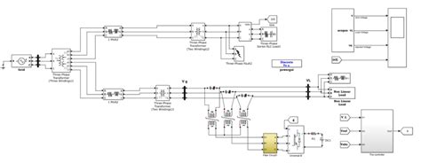 matlab simulink based dvr download scientific diagram