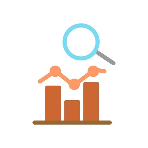 Digital Analytics Icon Design 53418696 Vector Art At Vecteezy