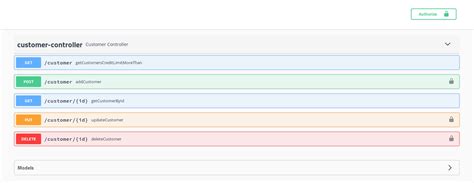 GitHub Un Install CustomerSpring Mate Academy Project