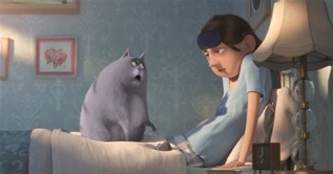 마이펫의 이중생활2 역대급 펫 캐릭터 비하인드