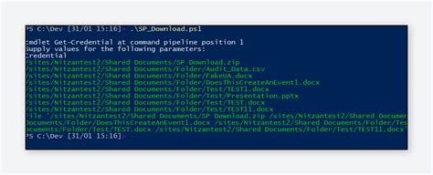 Sidestepping Sharepoint Security Two New Techniques To Evade